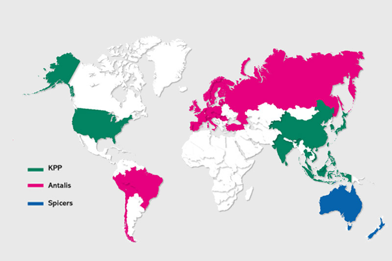 Olin aukščiausios kokybės ofsetinis popierius | Antalis UAB