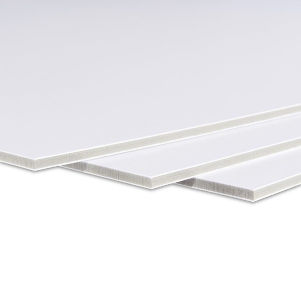 Kapa Plast - kompozitinės putų kartono plokštės | Antalis UAB